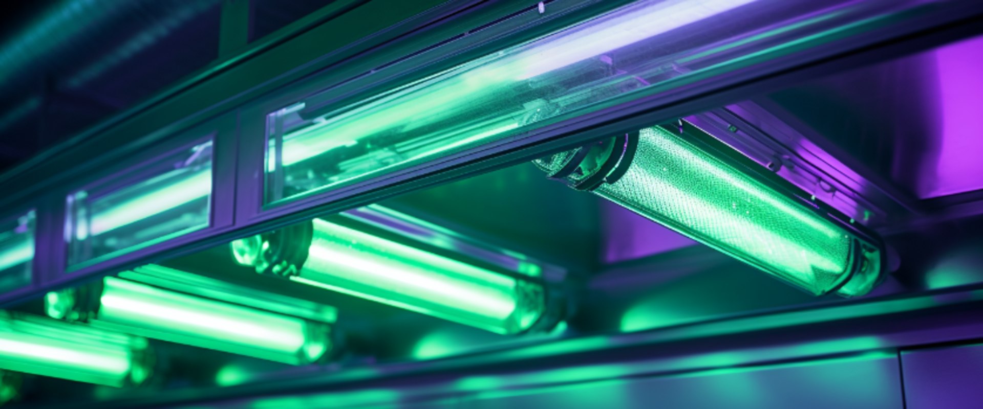 Get the Best AC UV Light Installation Service in Stuart FL