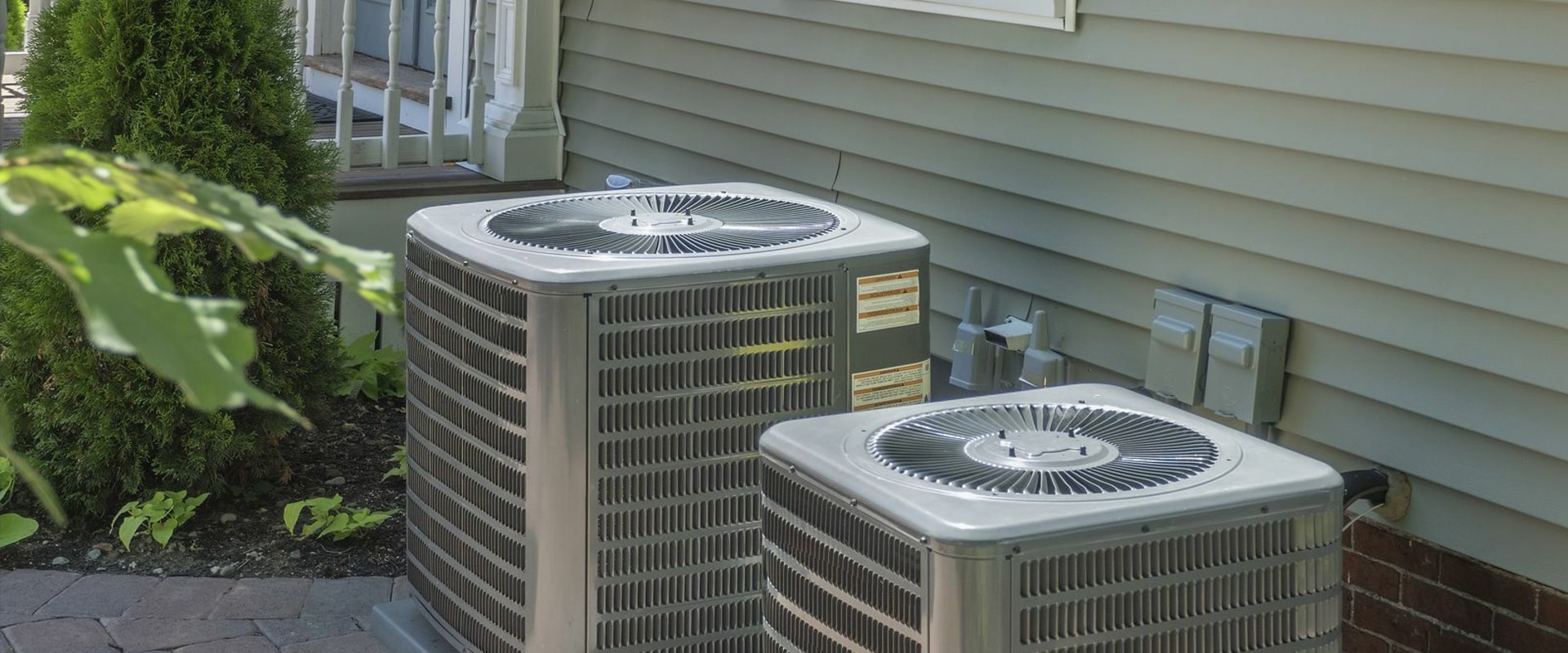 Ultimate Guide to HVAC Air Conditioning Tune Up Specials