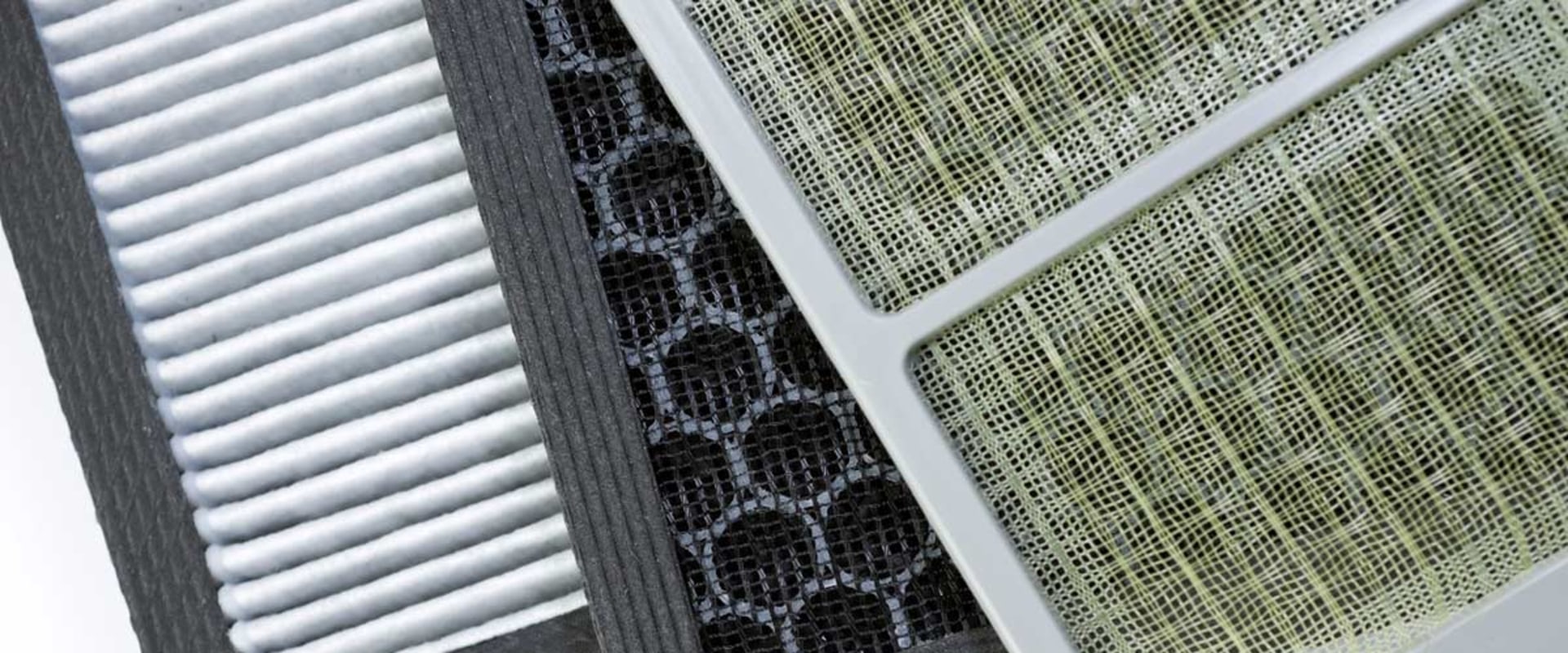 Why Pleated Air Filters are the Best Choice