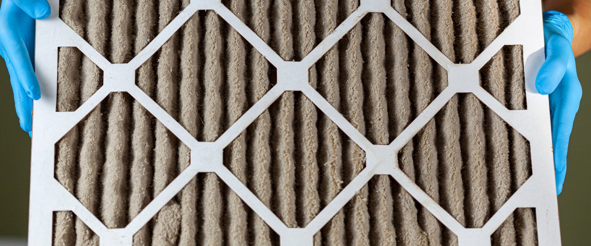 Everything You Need to Know About Pleated Air Filters