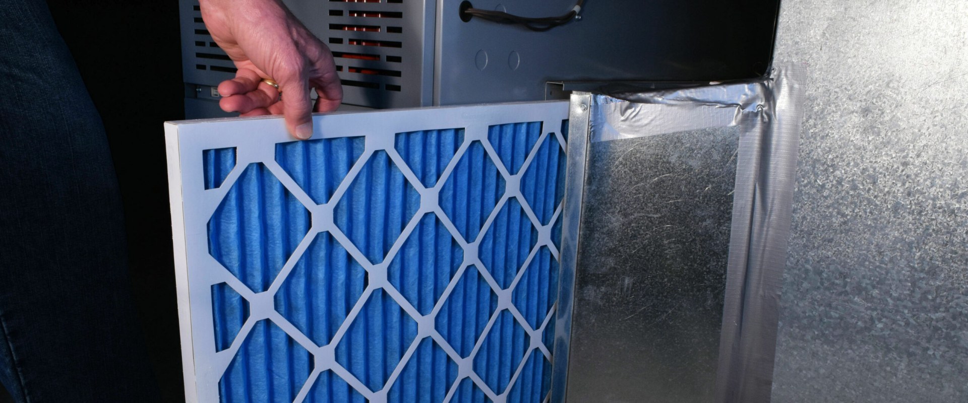 Timeline Guide for Changing Your HVAC Air Filter